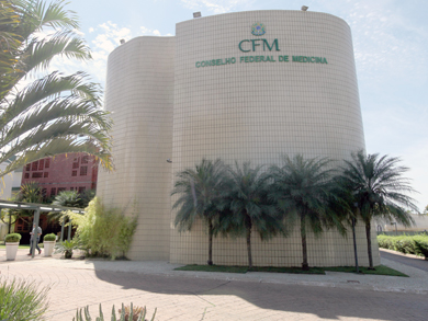 Coopmed RN | CFM reitera críticas à criação de planos populares de saúde